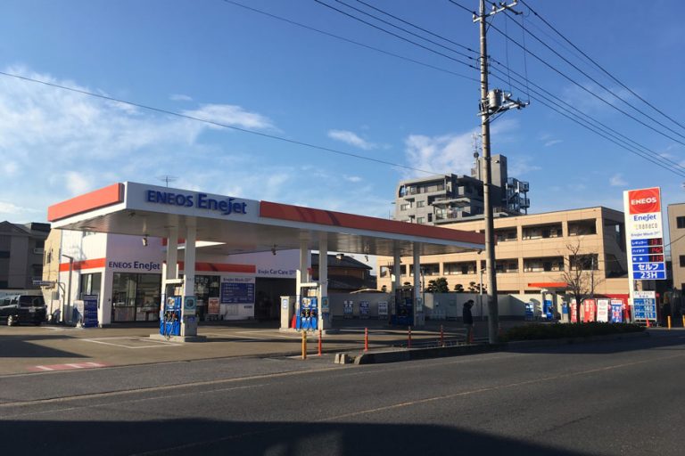 エッソ、モービル、ゼネラルも。益々広がるエネオス網、ガソリンスタンドはJXTGエネルギー一択！ | クレカマイラー・ピコの「ちょっとハワイまで」